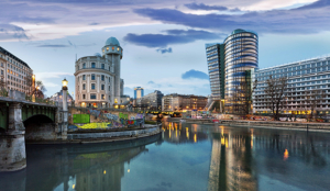 Why Vienna is the perfect startup hub - Venionaire Capital