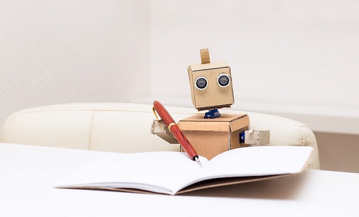 Article Part 2: Comprehend, Sense, Act - The basis concept of AI - Venionaire Capital