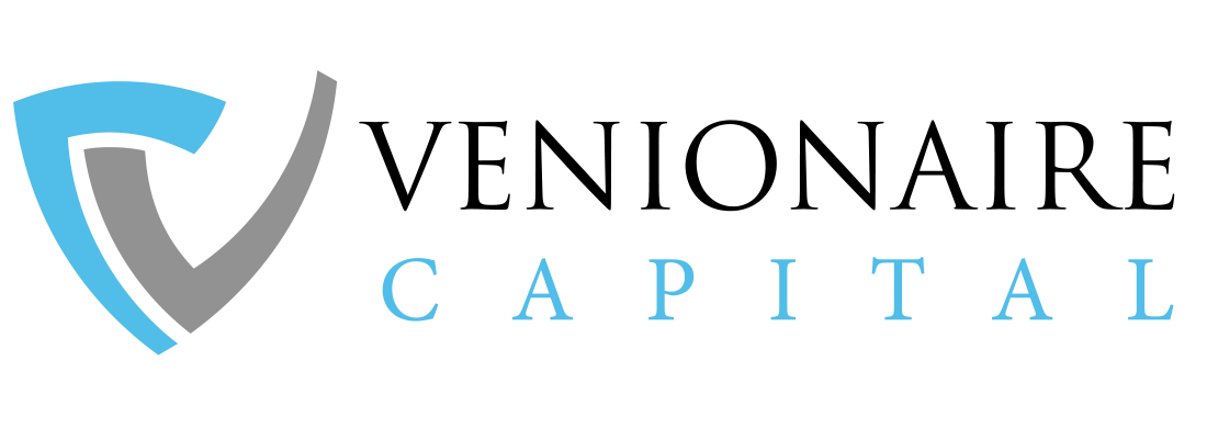 About - Venionaire Capital